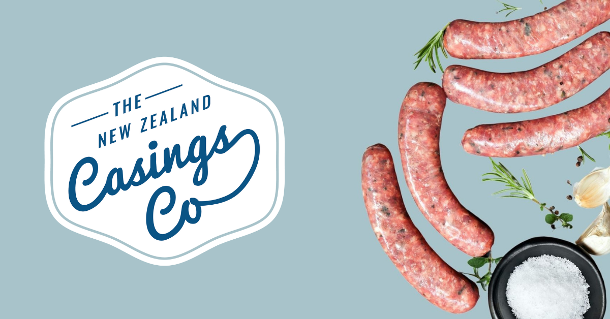 Sausage Casing Calculator - NZ Casings NZ