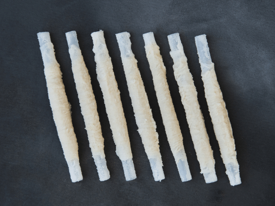 Natural Sheep Casings 24-26mm 10m - NZ Casings NZ