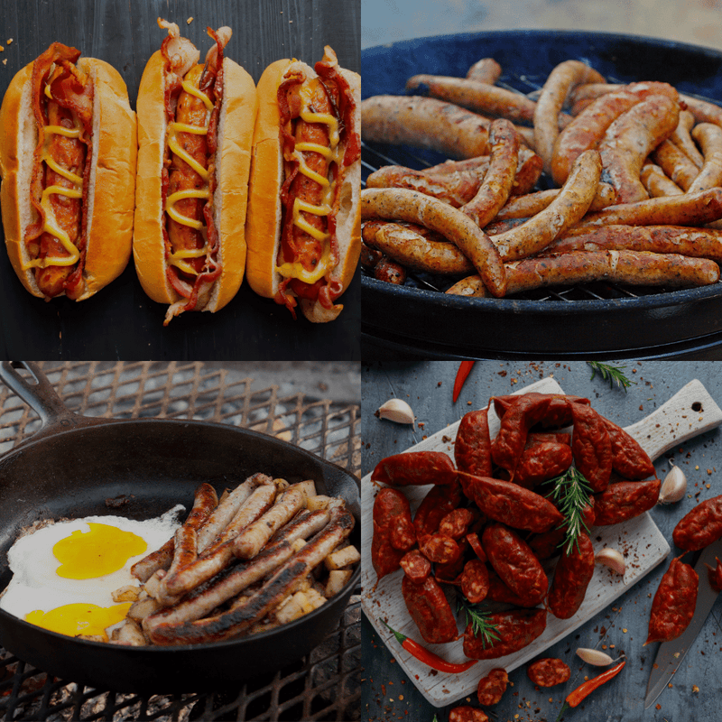 Casing Sizing & Sausage Making Calculator | Natural Sausage Casings ...