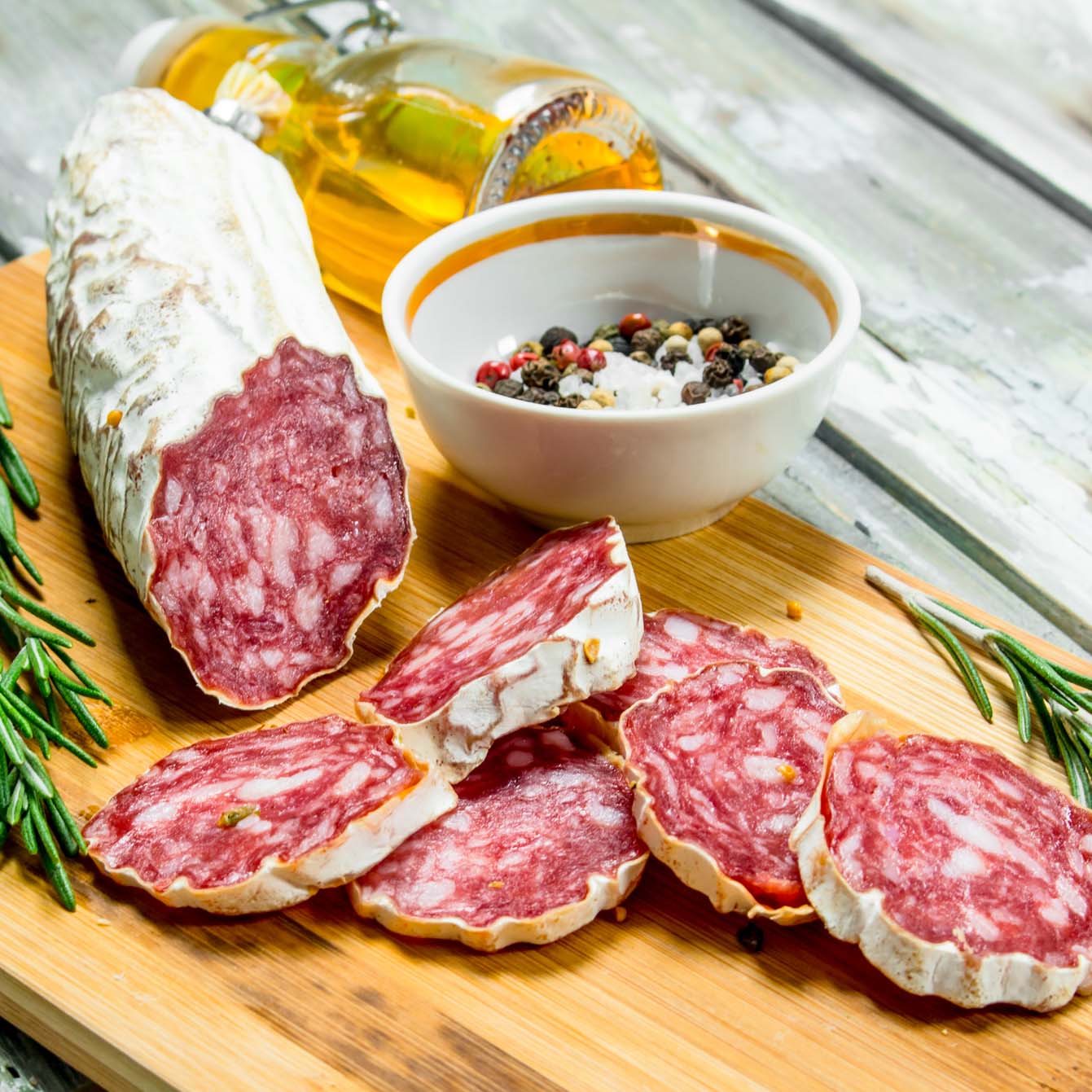 Natural Sheep Bungs - 10 pack - NZ Casings NZ